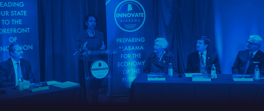 About - Innovate Alabama