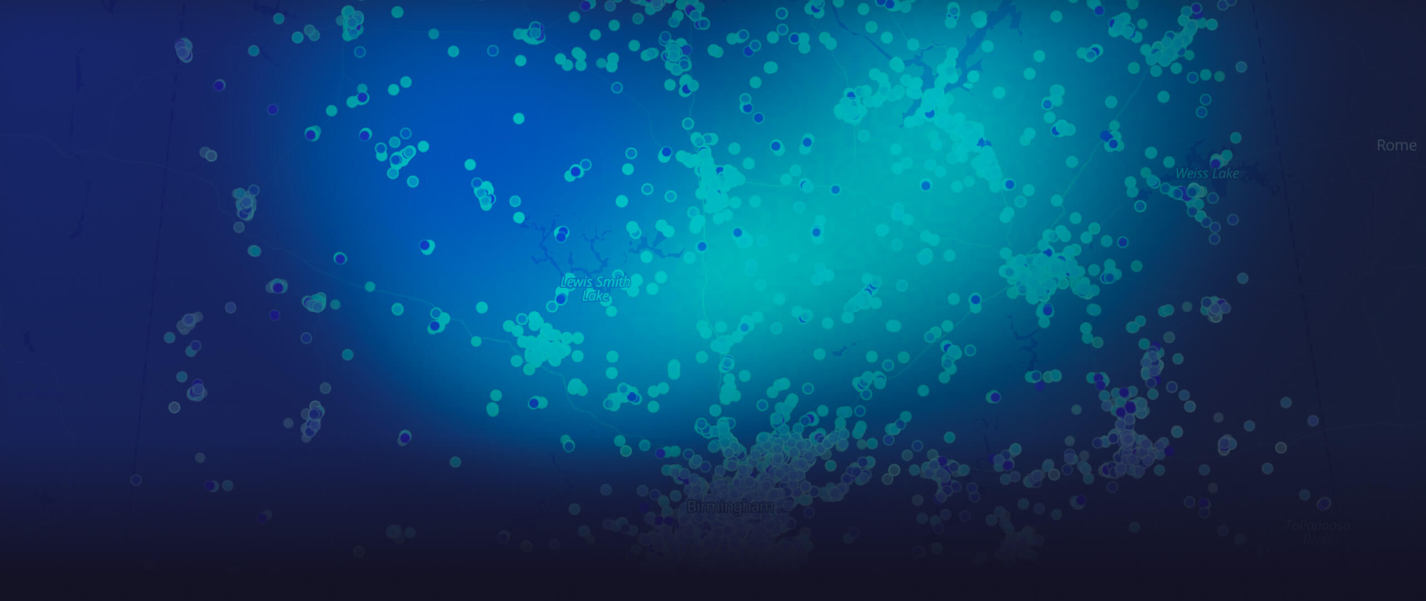 Asset Map - Innovate Alabama