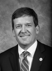 Board of Directors - Innovate Alabama