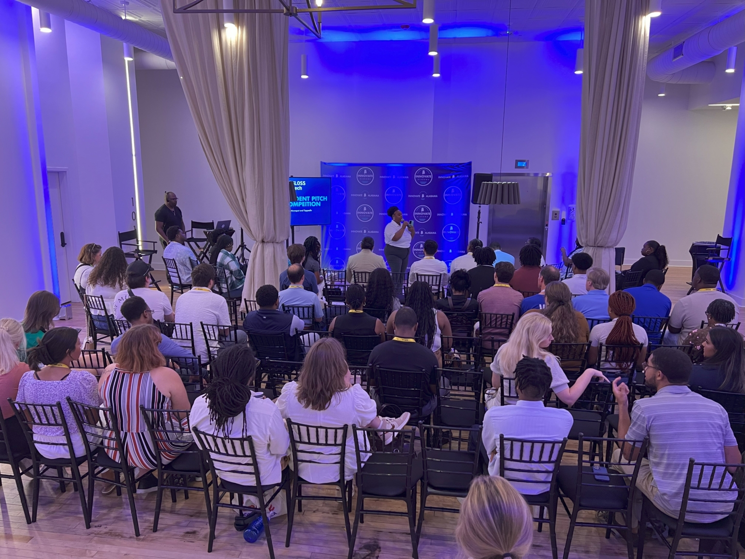 HBCU Innovation Experience - Innovate Alabama