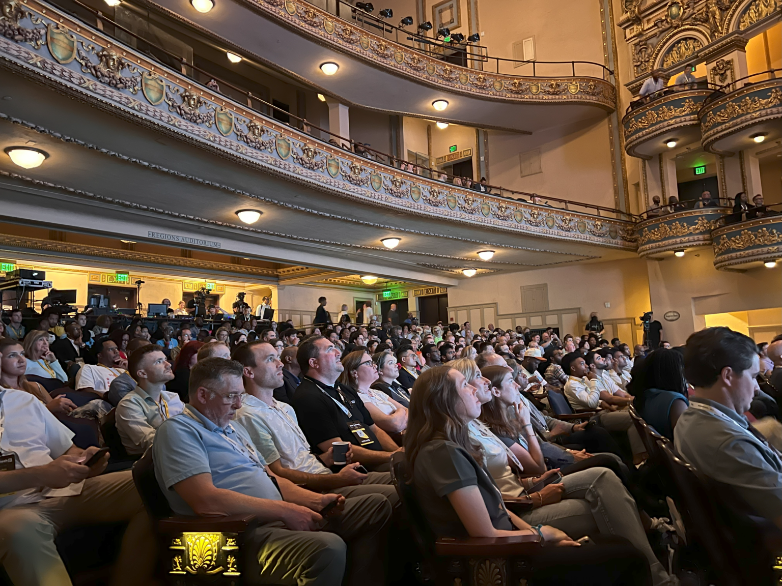 Innovate Alabama Takes Center Stage at Sloss Tech 2024 - Innovate Alabama