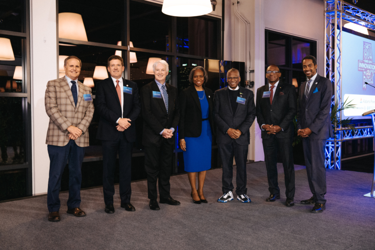 Home - Innovate Alabama