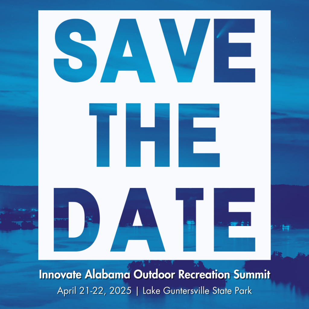 Outdoor Recreation Summit - Innovate Alabama