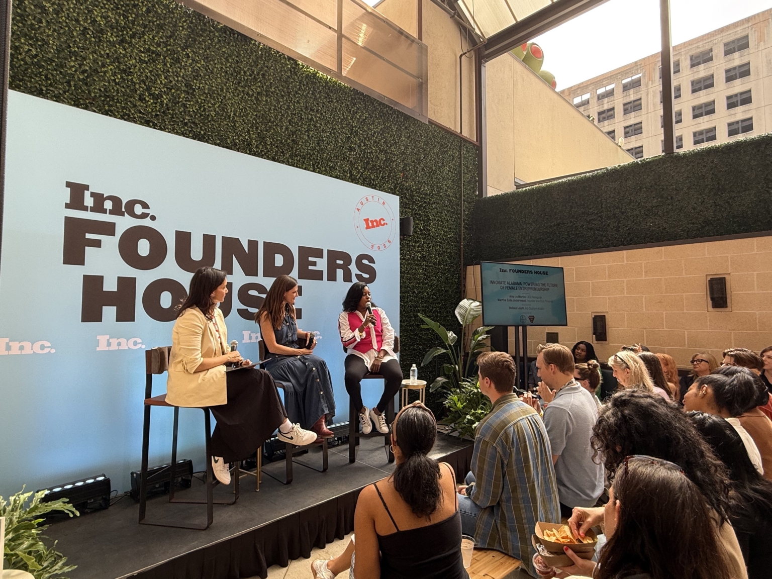 Programs - Innovate Alabama