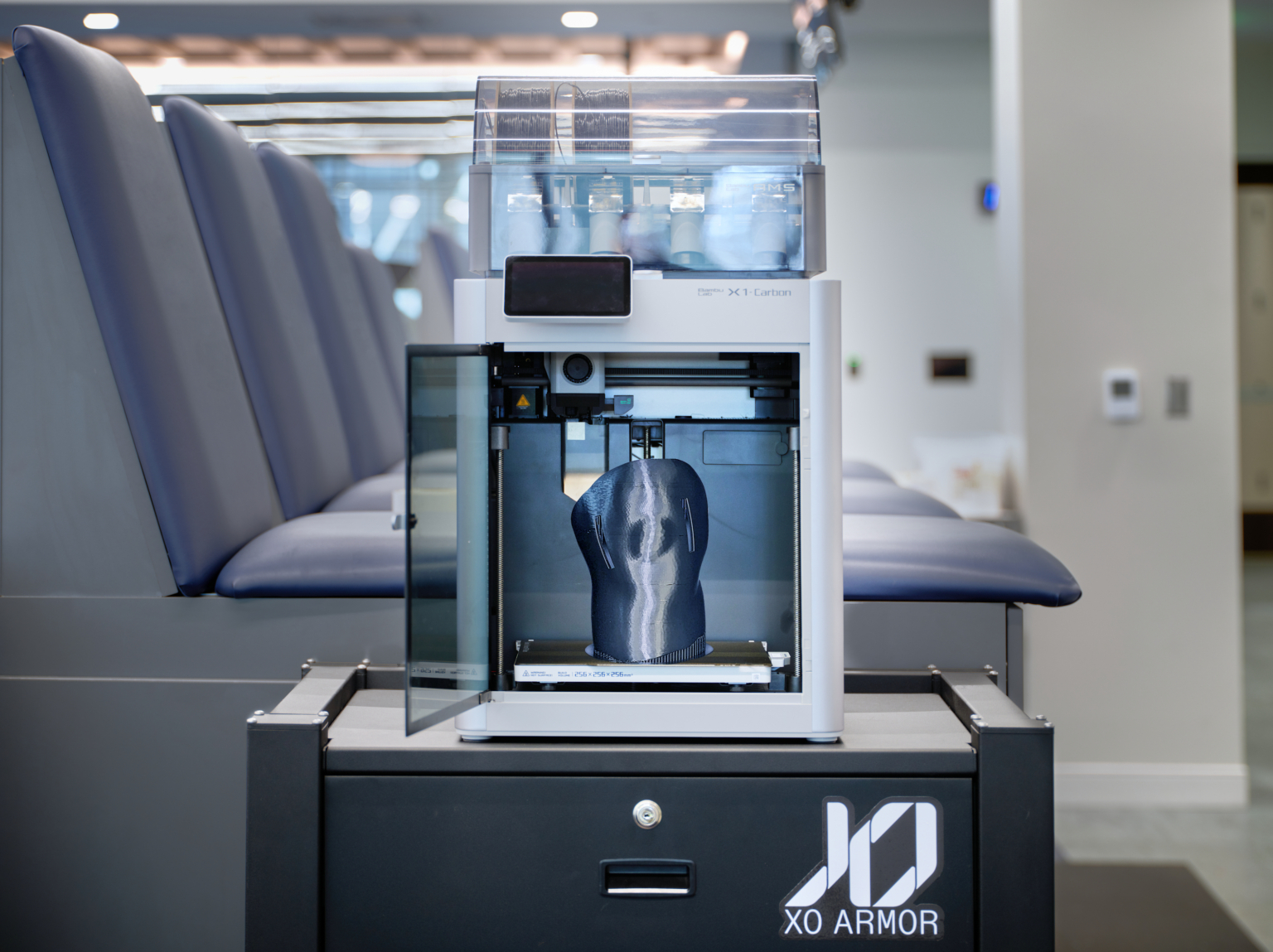 FuelAL - Innovate Alabama