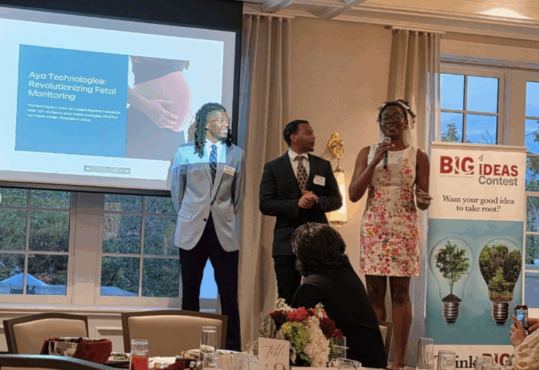 Stories - Innovate Alabama