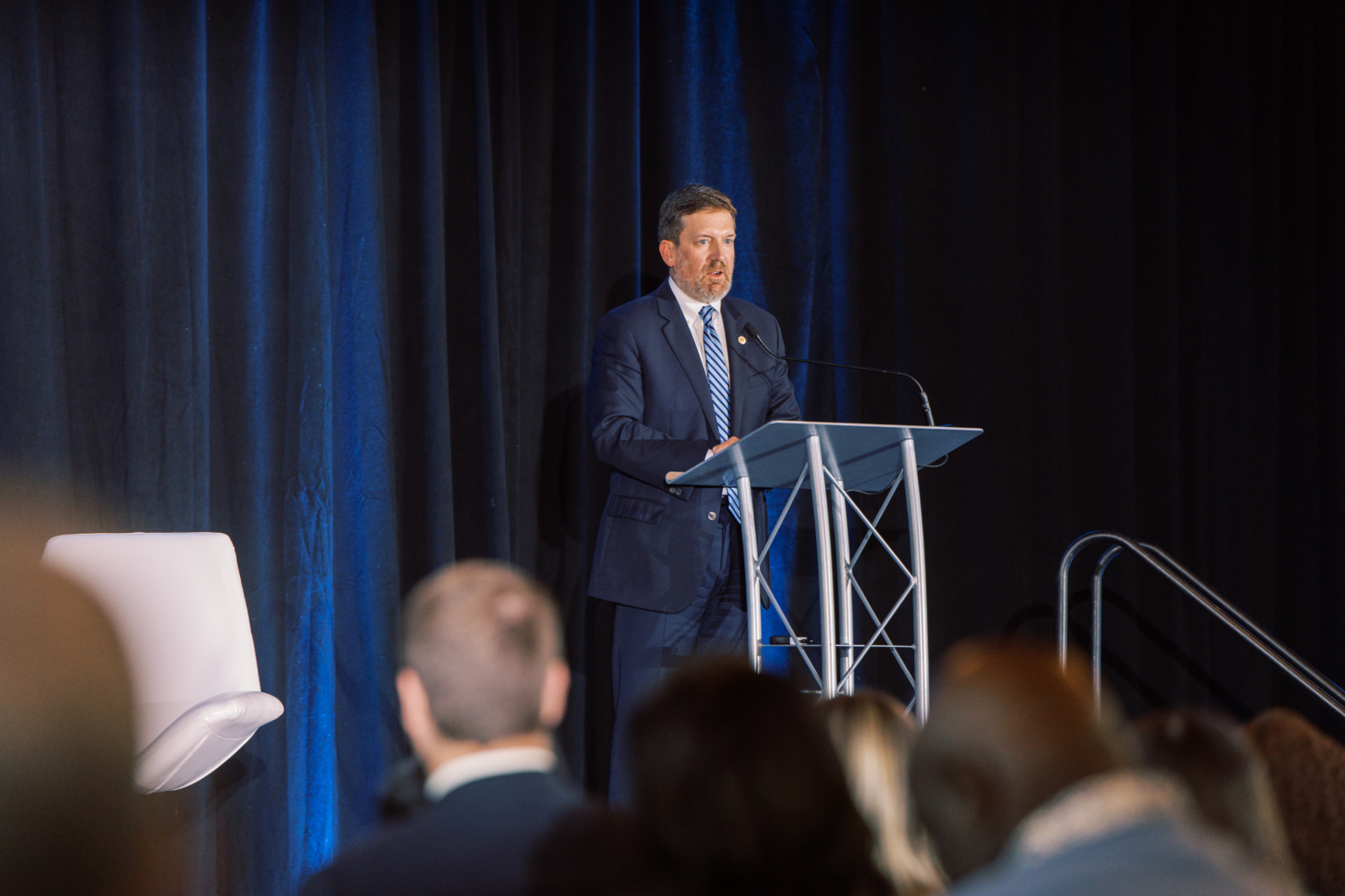 State of Innovation Day 2025: Five Years in, Looking Ahead - Innovate ...