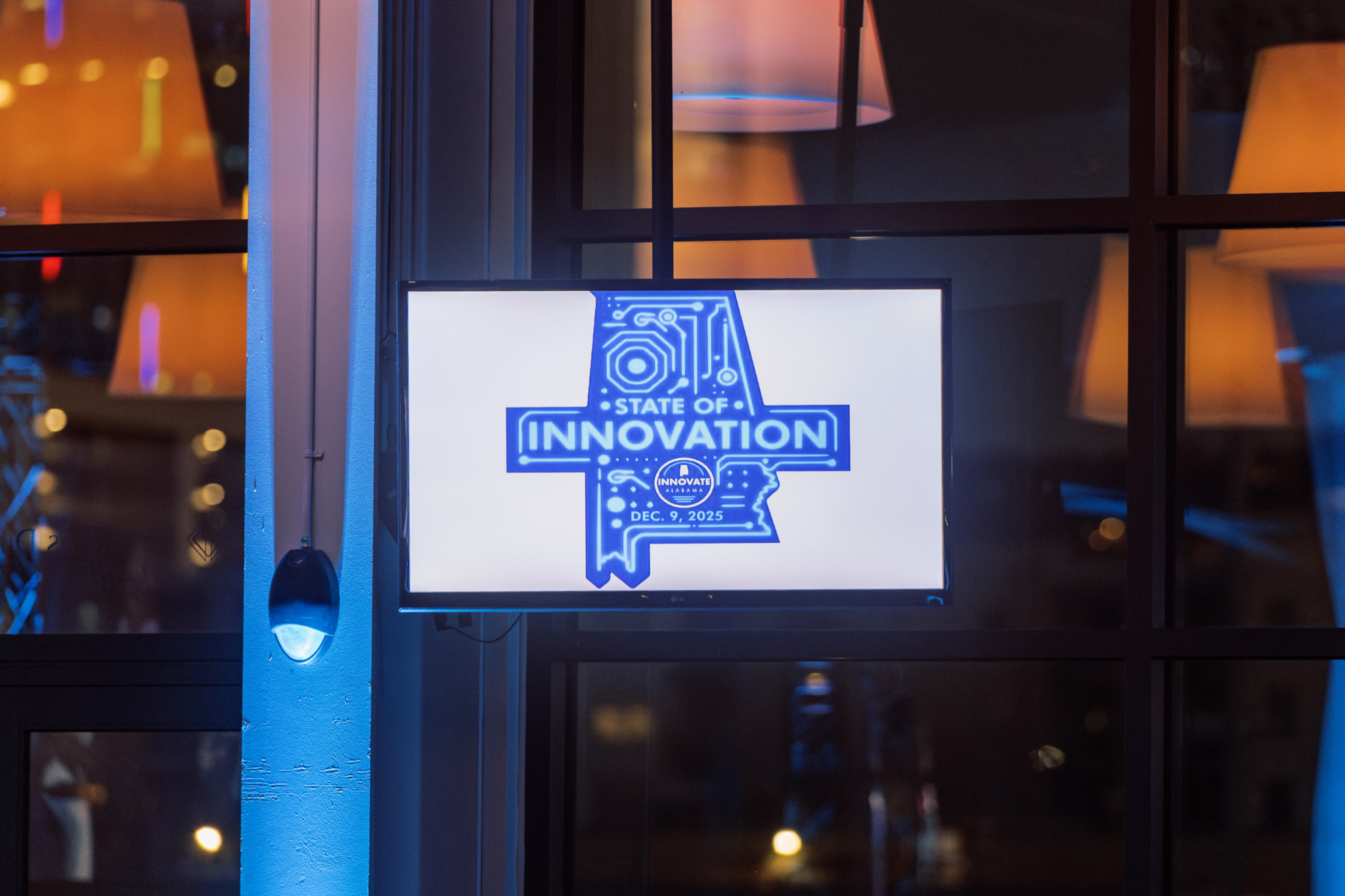 State Small Business Credit Initiative (SSBCI) - Innovate Alabama